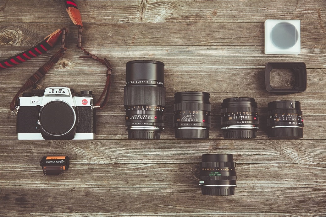 Photography Classes For Kids - Best Guide For Parents
