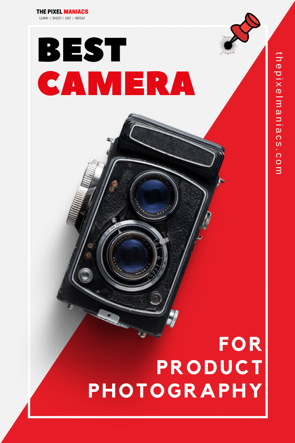 Best Camera For Taking Ebay Photos | Product Photography